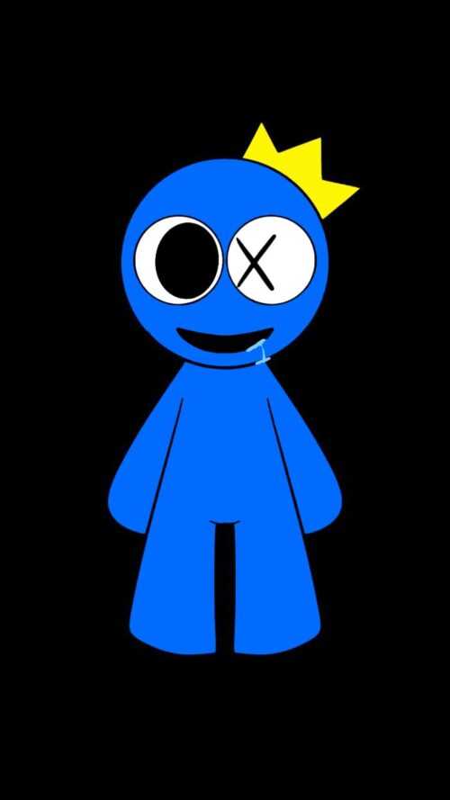 Rainbow Friends Wallpapers - iXpap