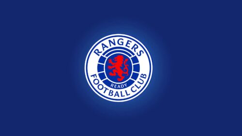 Rangers Wallpaper - iXpap