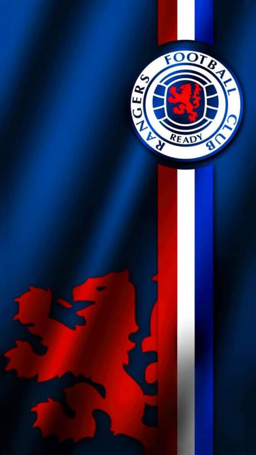 Rangers Wallpaper - iXpap