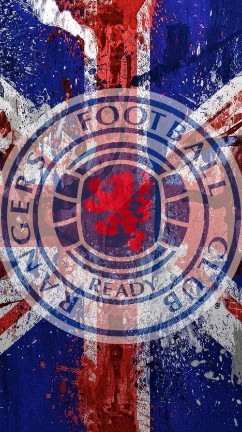 Rangers Wallpaper - iXpap