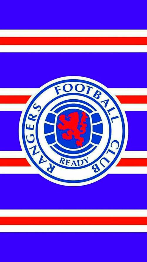 Rangers FC Wallpaper - iXpap