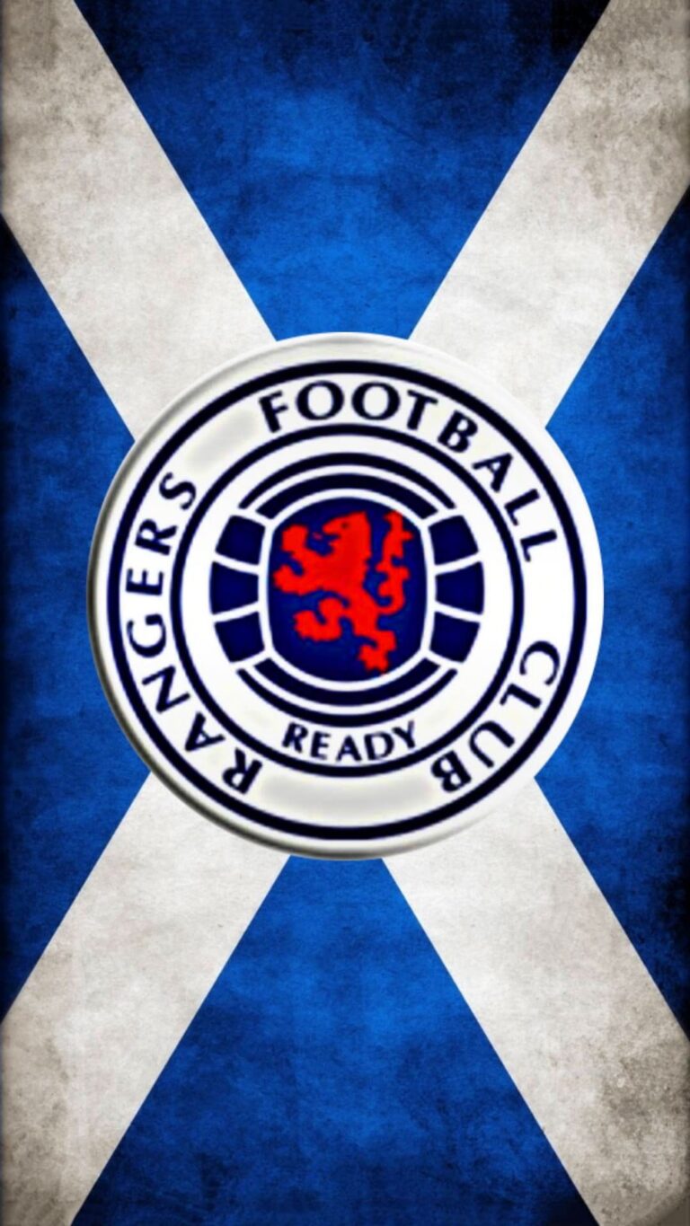 Rangers FC Wallpaper - iXpap