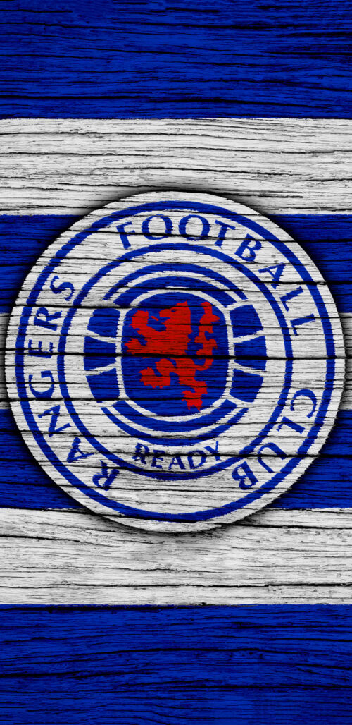 Rangers Wallpaper - iXpap