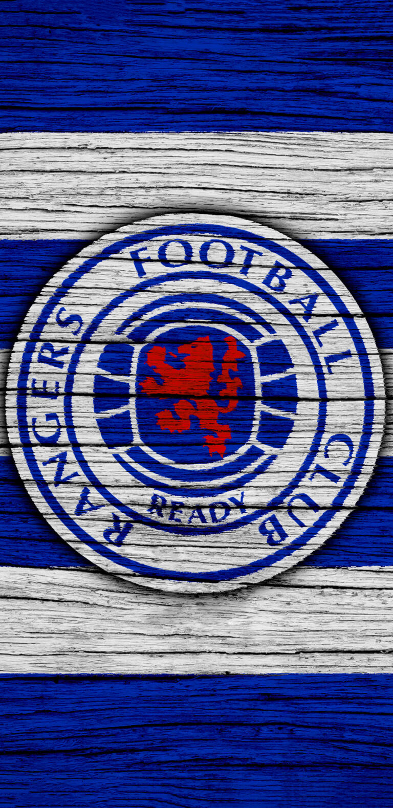 Rangers Wallpaper - iXpap