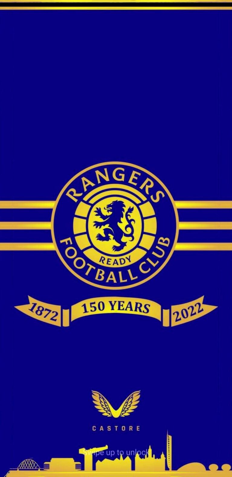 Rangers Wallpaper - iXpap