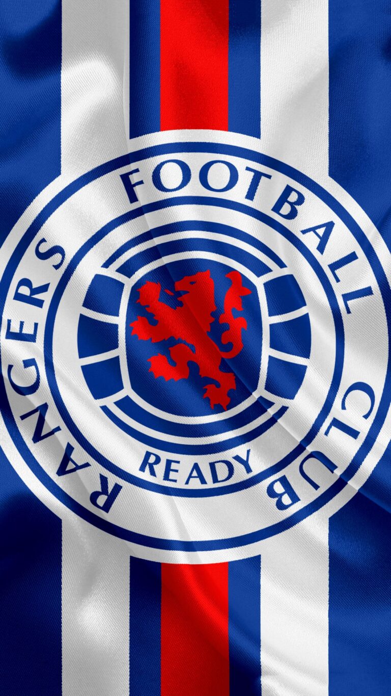 Rangers Wallpaper - iXpap