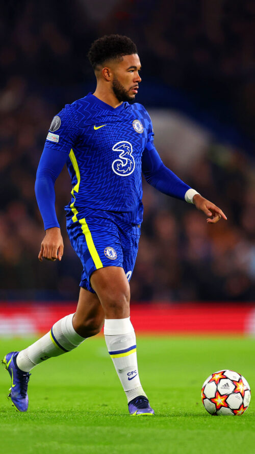 Reece James Wallpapers - iXpap