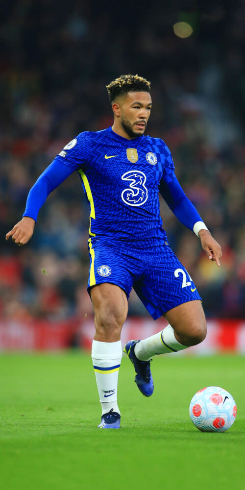 Reece James Wallpapers - iXpap