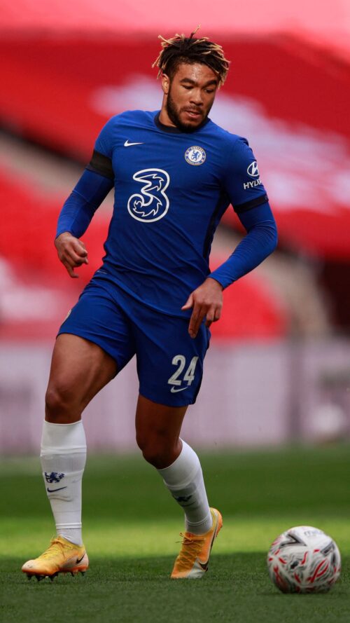 Reece James Wallpapers - iXpap
