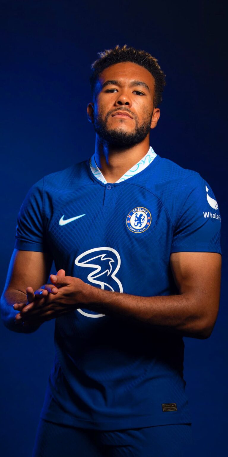 Reece James Wallpapers - iXpap