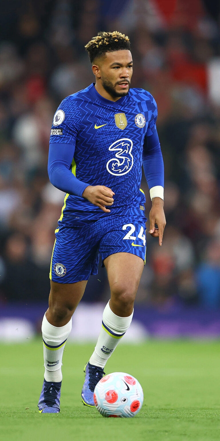 Reece James Wallpapers - iXpap