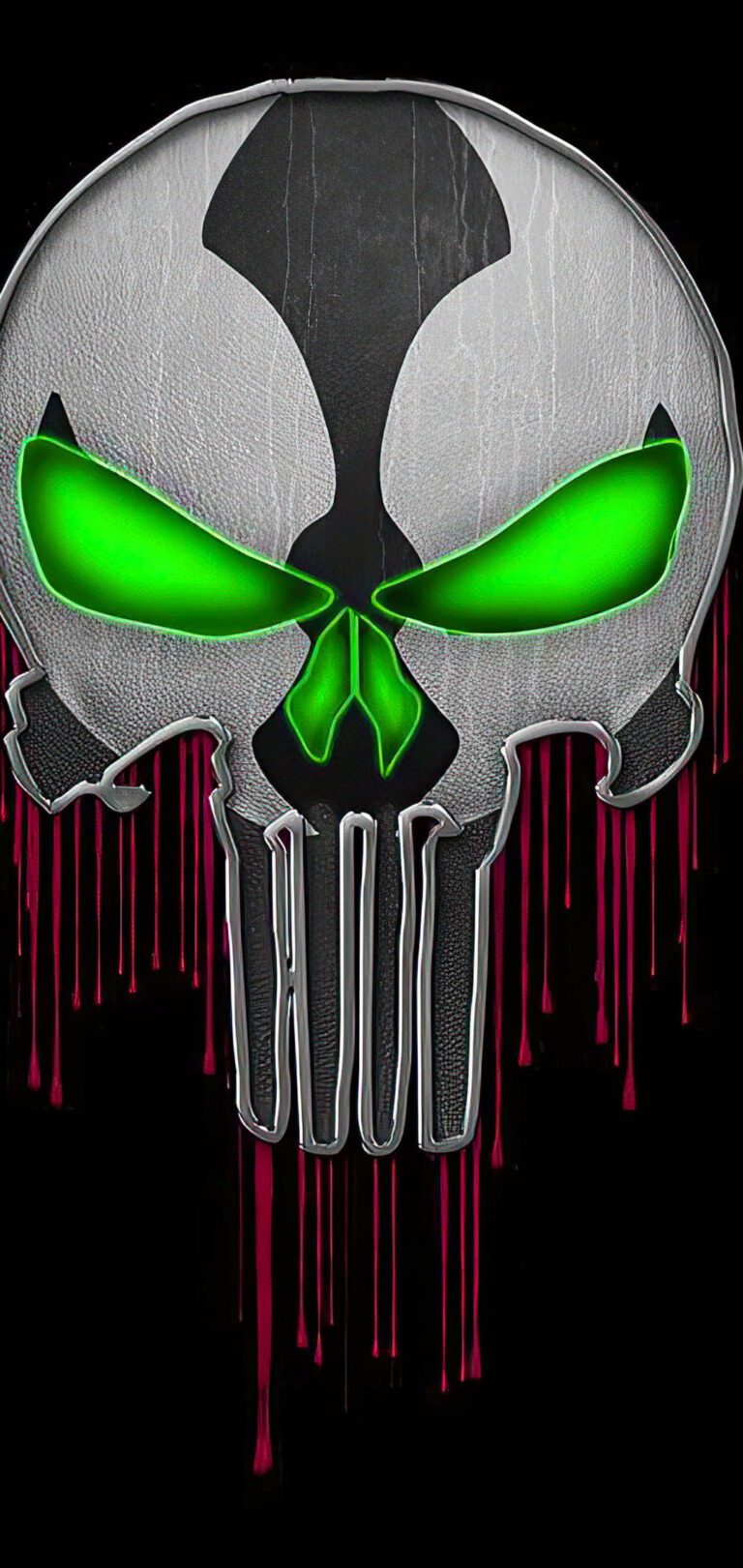 Spawn Wallpaper - iXpap