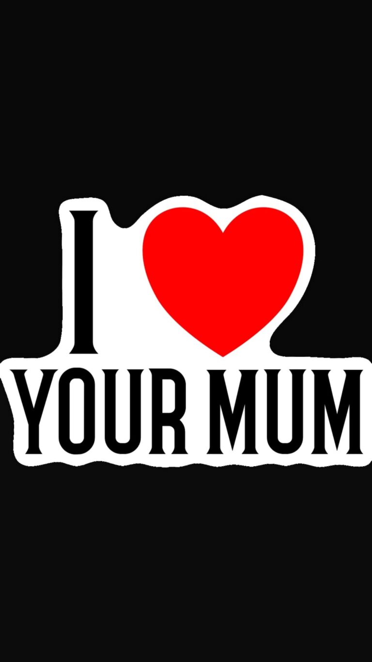 Ur Mum Wallpaper - iXpap