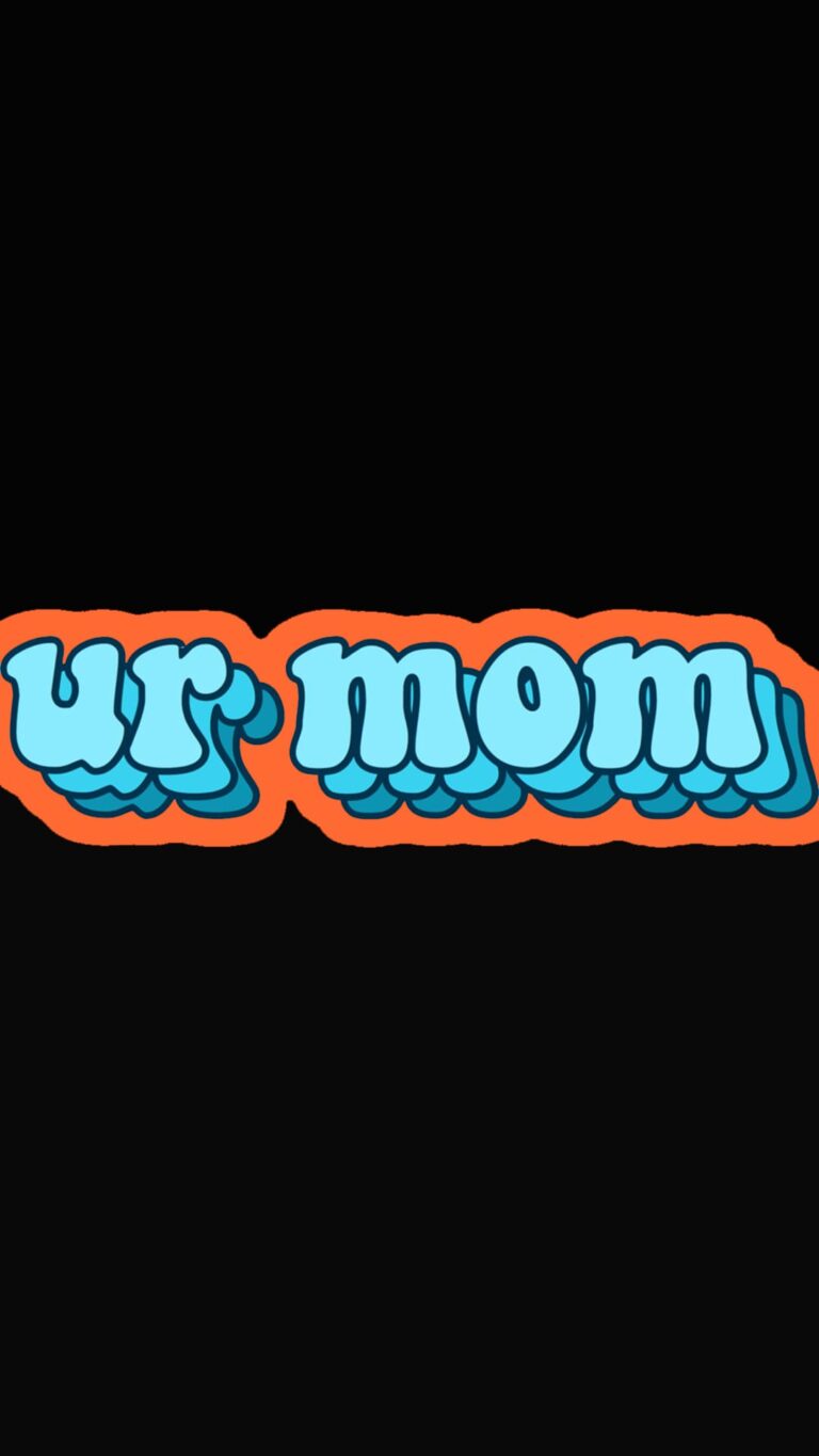 Ur Mum Wallpaper - iXpap