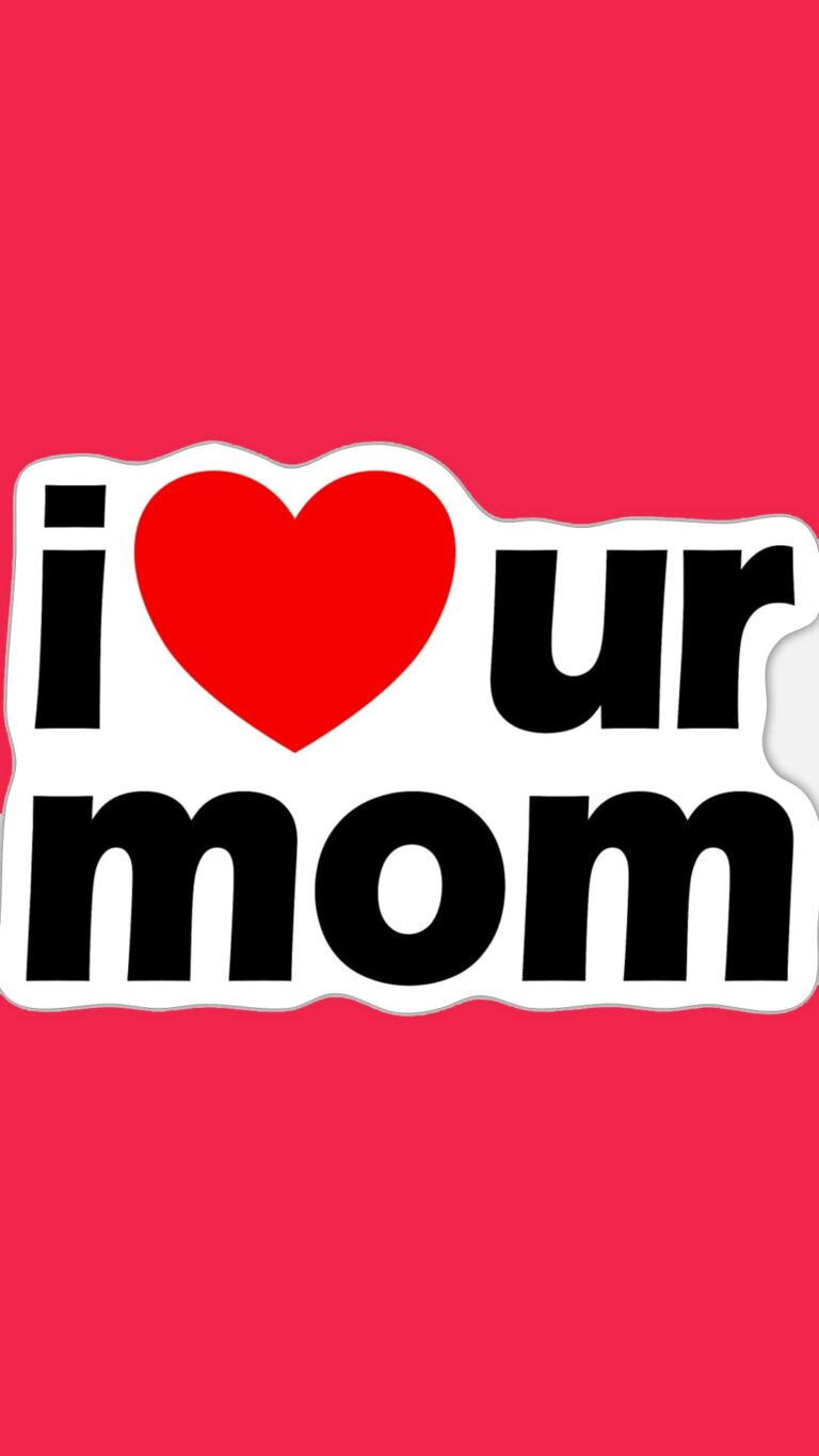 Ur Mum Wallpaper - iXpap