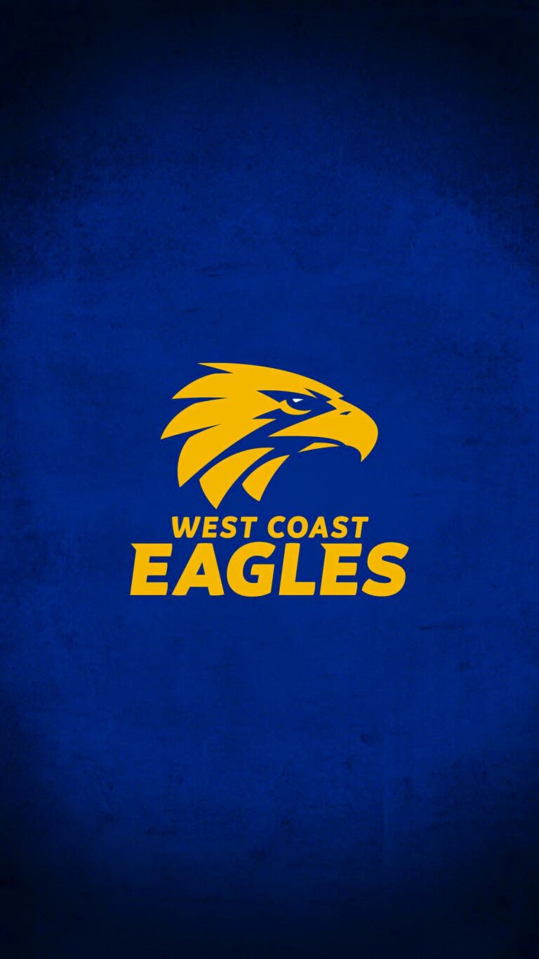 West Coast Eagles Wallpaper - iXpap