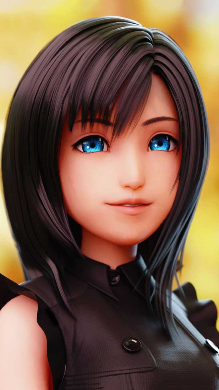 Xion Wallpapers - iXpap