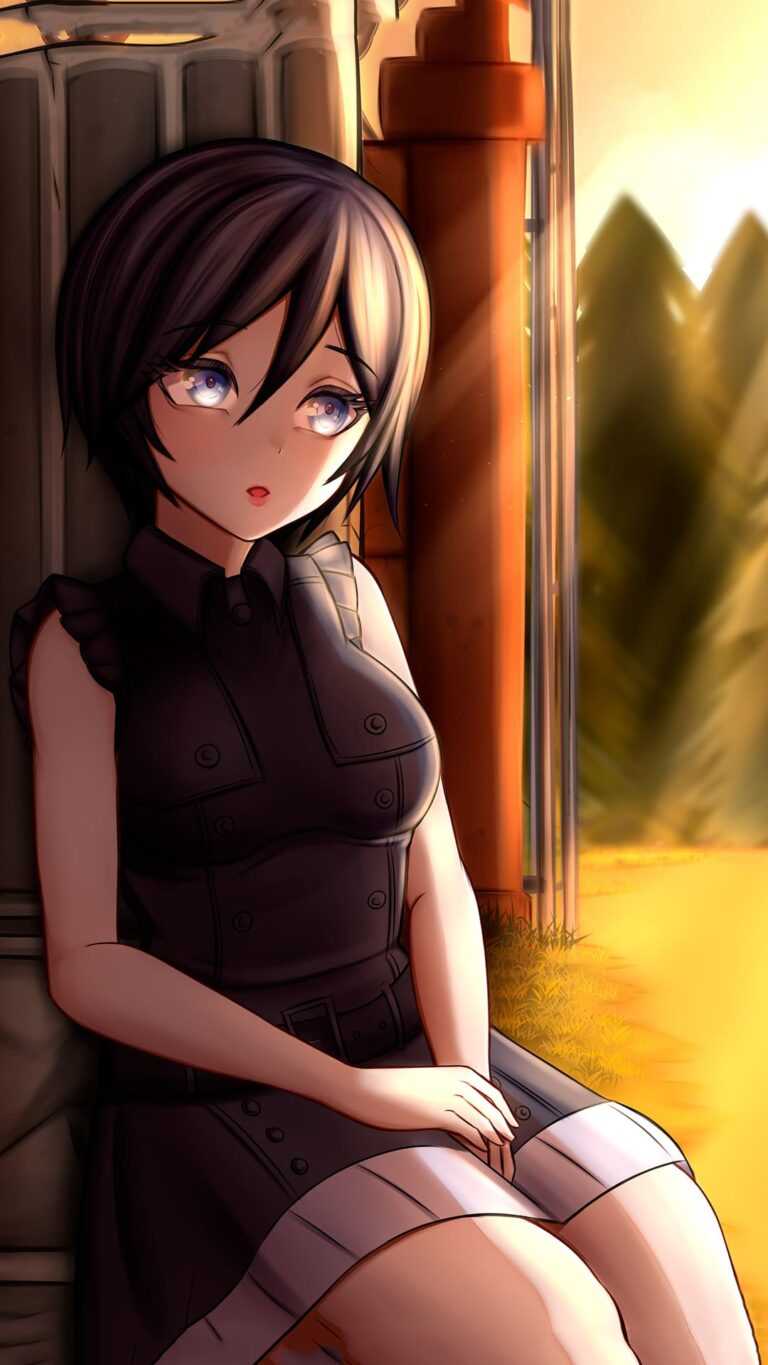 Xion Wallpaper HD - iXpap