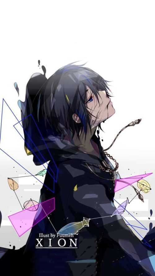 Xion Wallpaper HD - iXpap