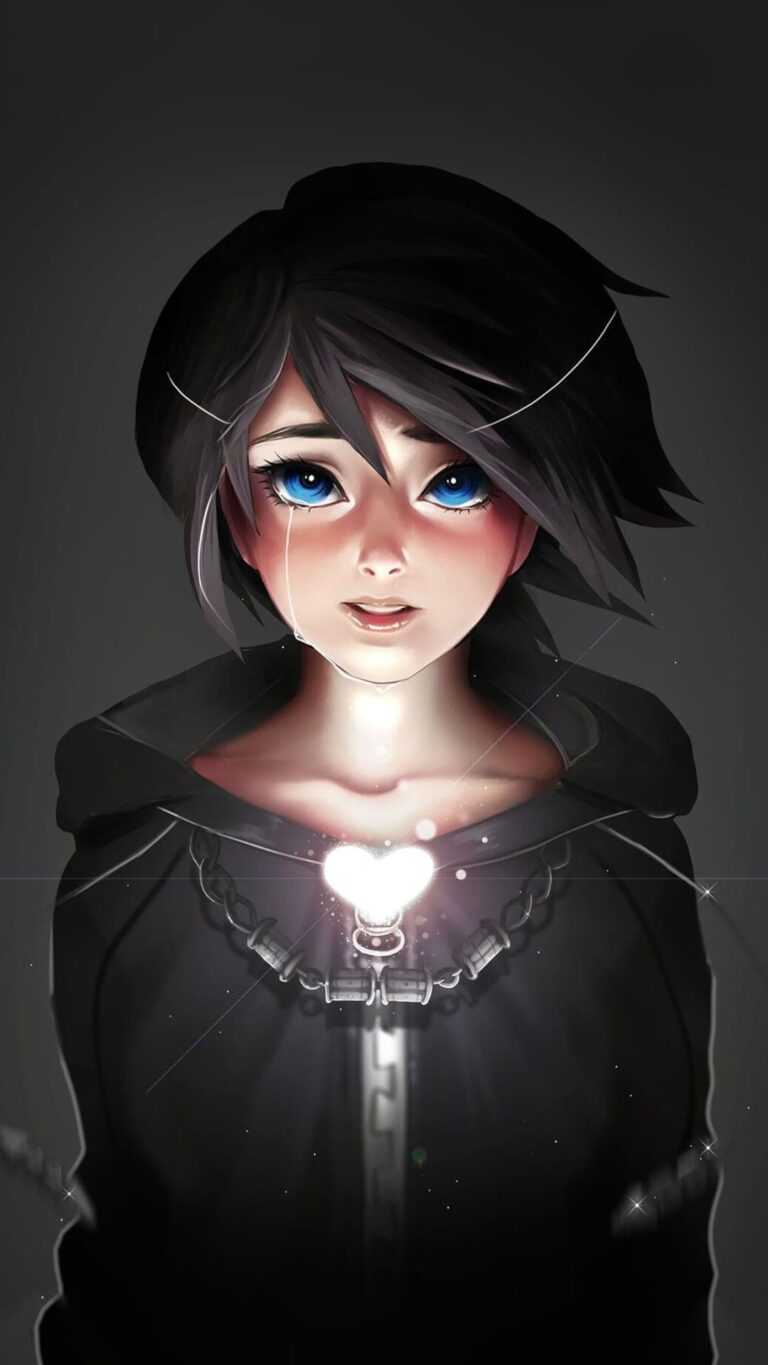 Xion Wallpaper - iXpap