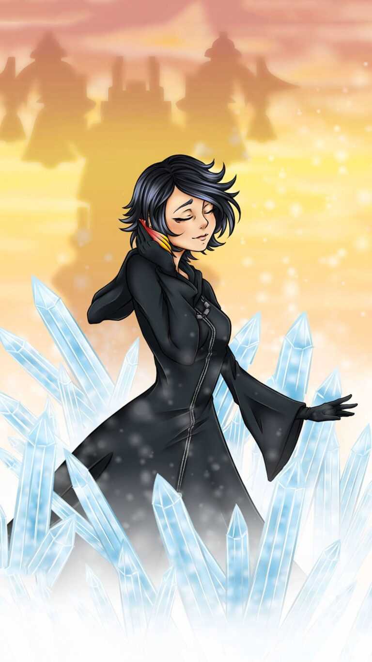 Xion Wallpaper - iXpap