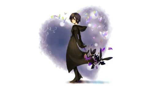 Xion Wallpaper HD - iXpap