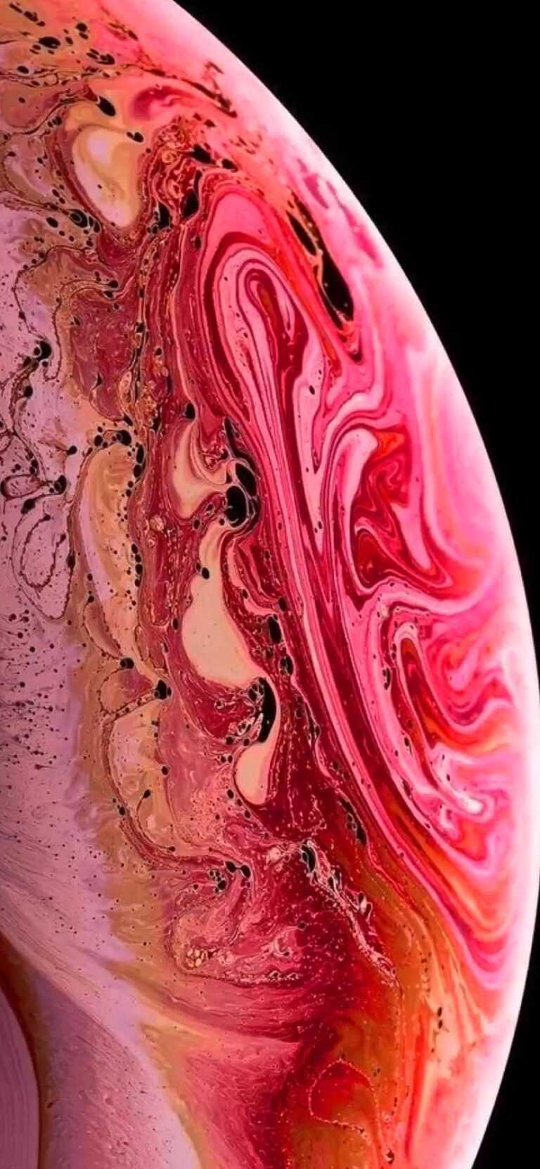 Oled Wallpaper - iXpap