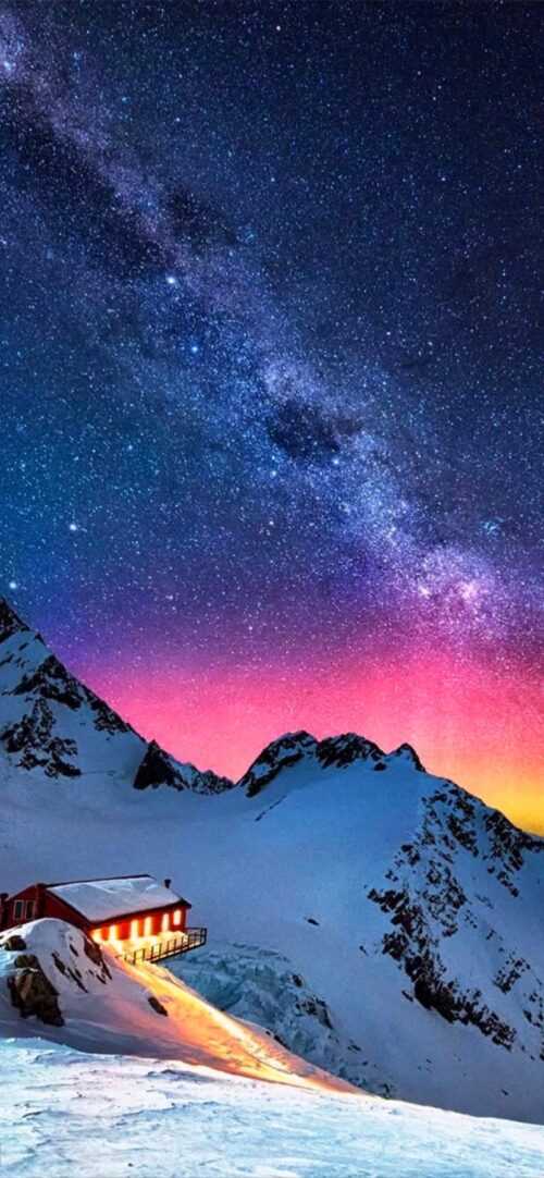 IPhone 11 Wallpaper - iXpap