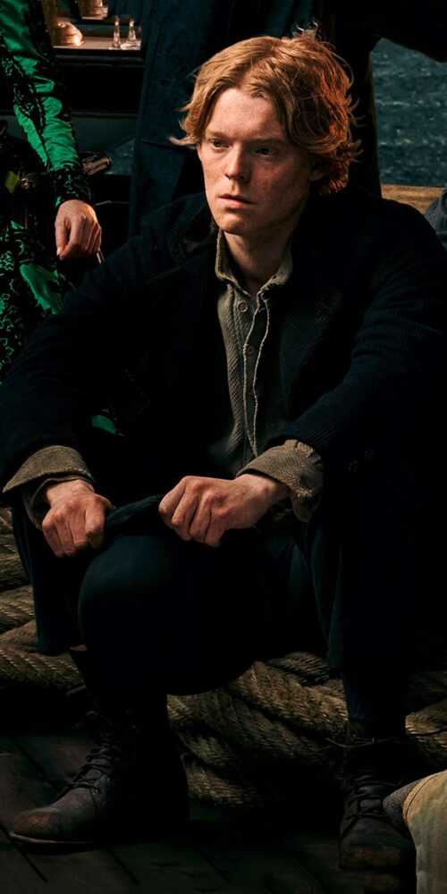 1899 Wallpaper - iXpap