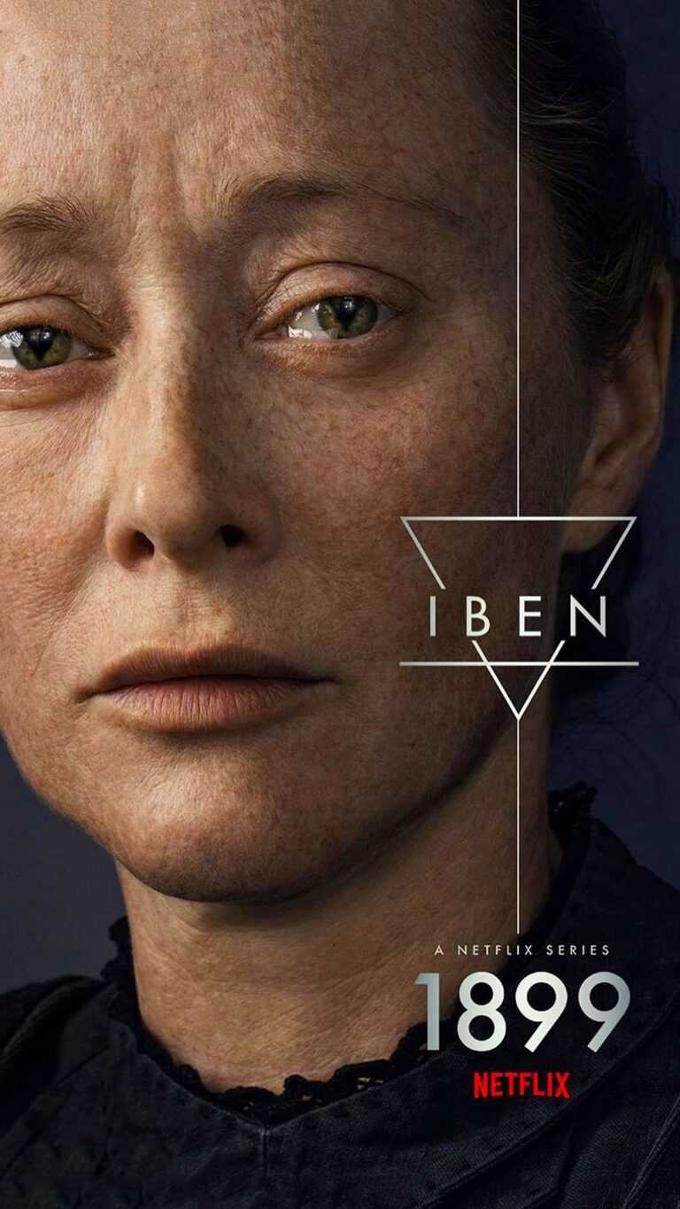 1899 Wallpaper - iXpap