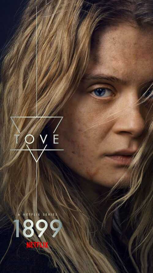 1899 Wallpaper - iXpap