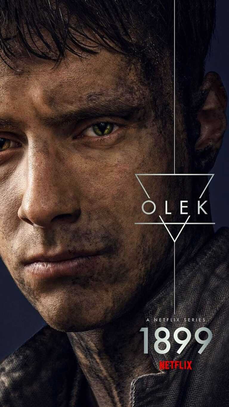 1899 Wallpaper - iXpap