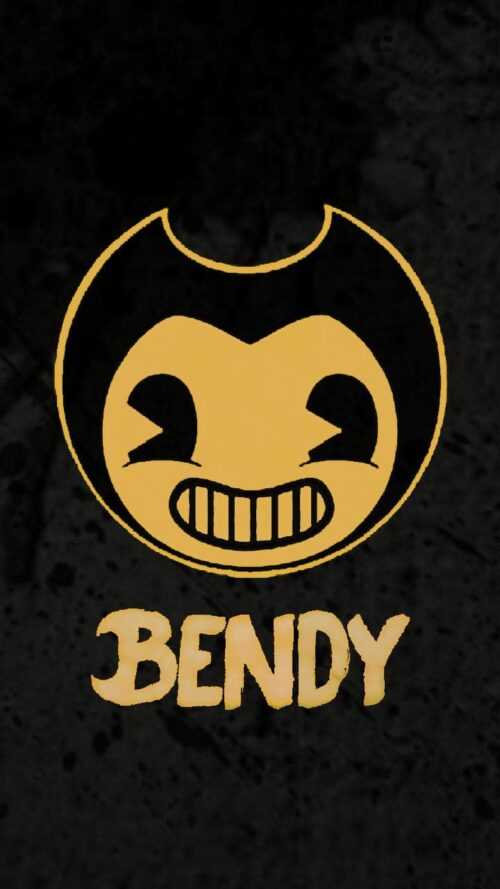 Bendy Wallpaper - iXpap