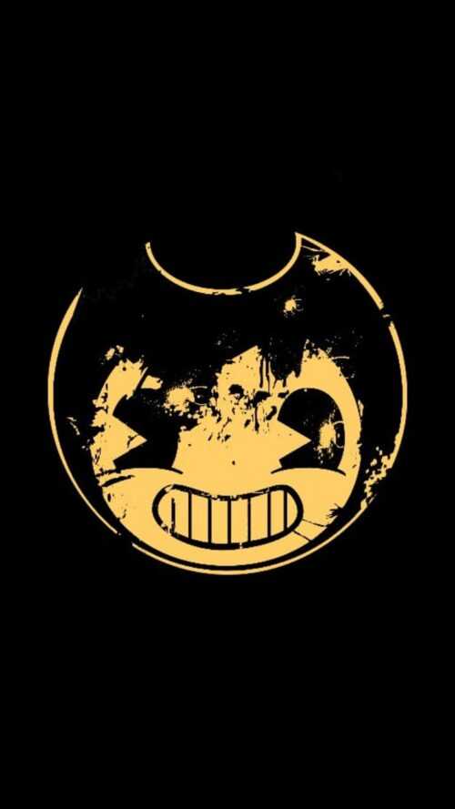 Bendy Wallpaper - iXpap