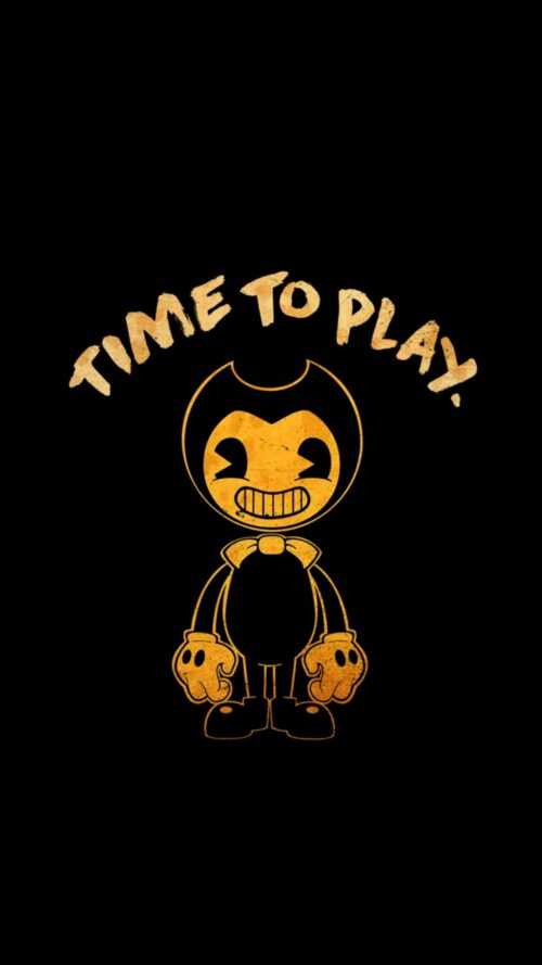 Bendy Wallpaper - iXpap