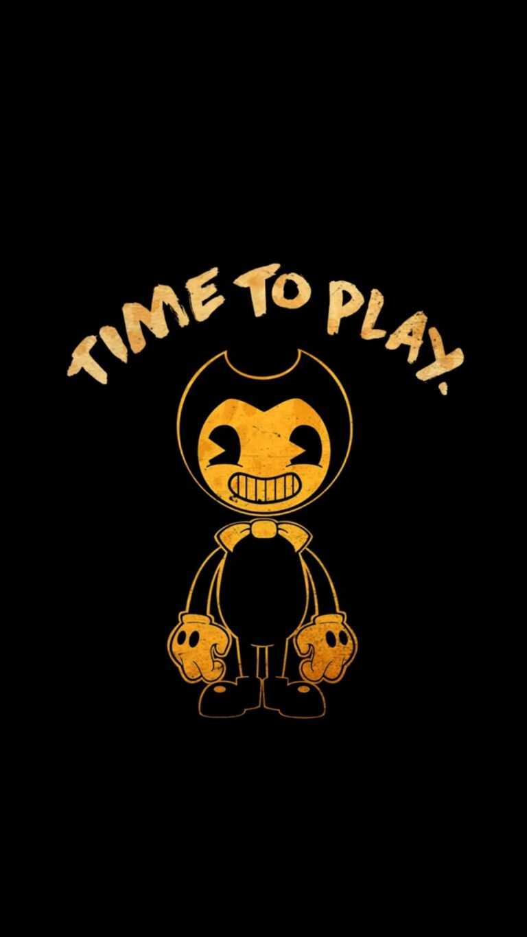 Bendy Wallpaper - iXpap