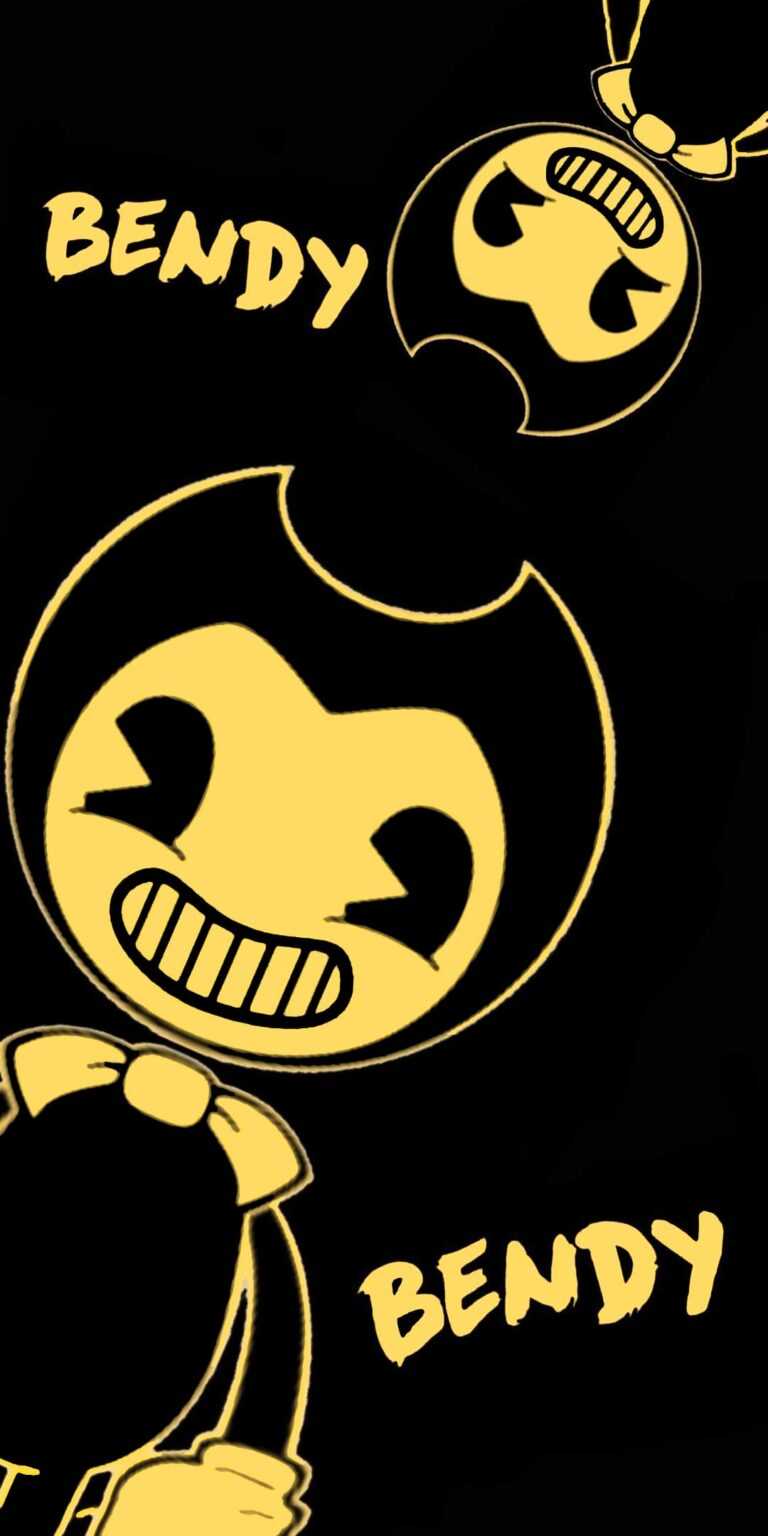 Bendy Wallpaper - iXpap