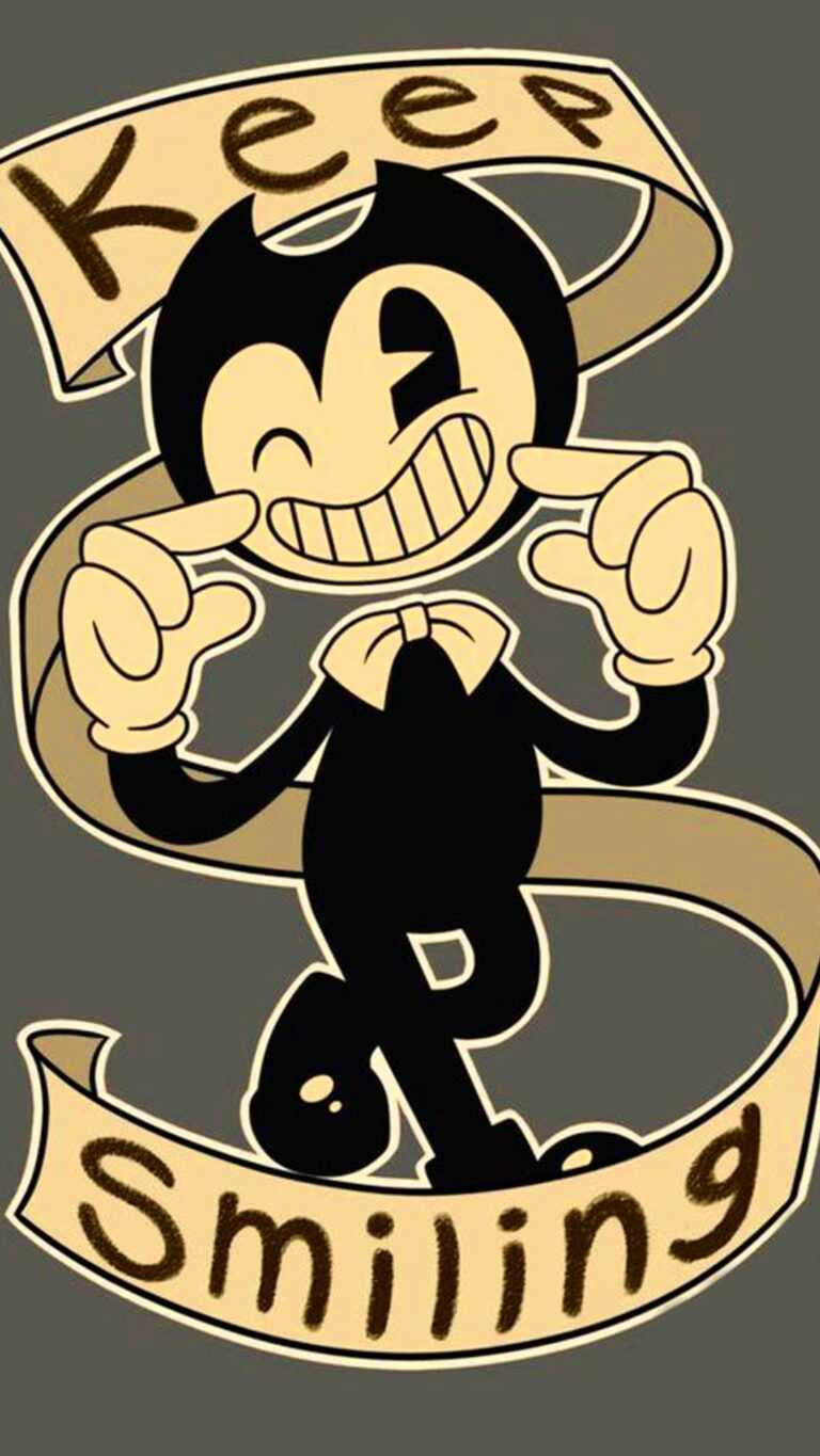 Bendy Wallpapers - iXpap