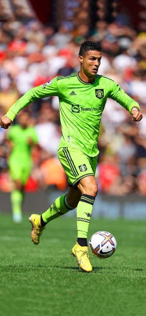 Ronaldo Wallpaper - iXpap