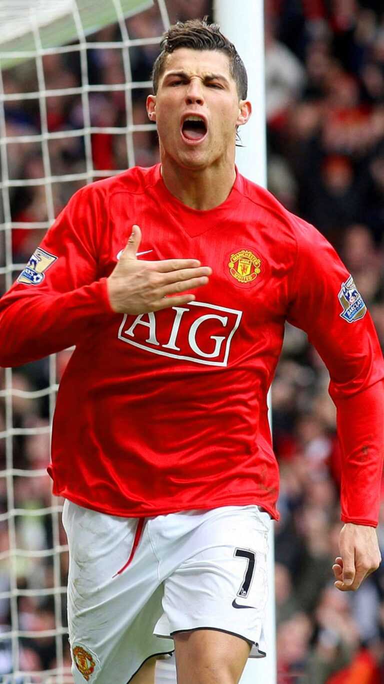 Ronaldo Wallpaper - iXpap