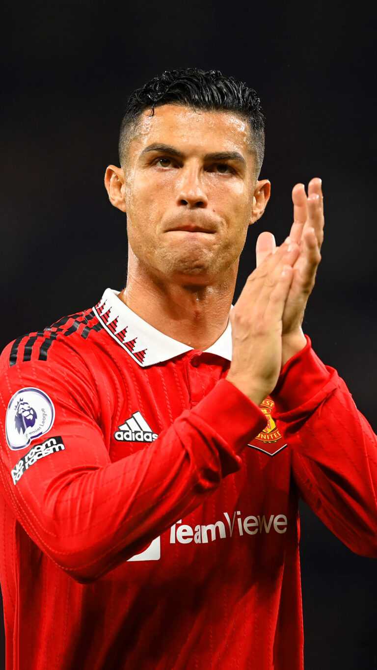 Ronaldo Wallpaper - iXpap