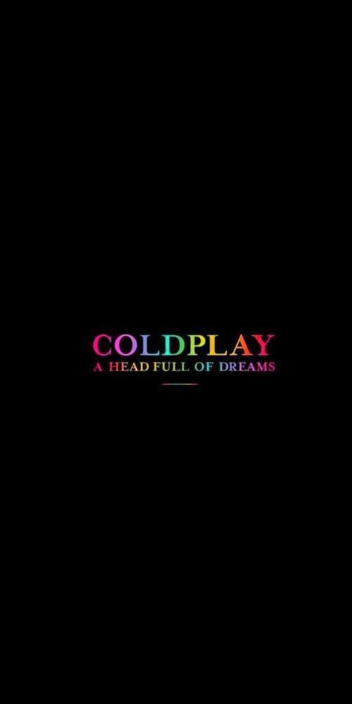Coldplay Wallpaper - iXpap