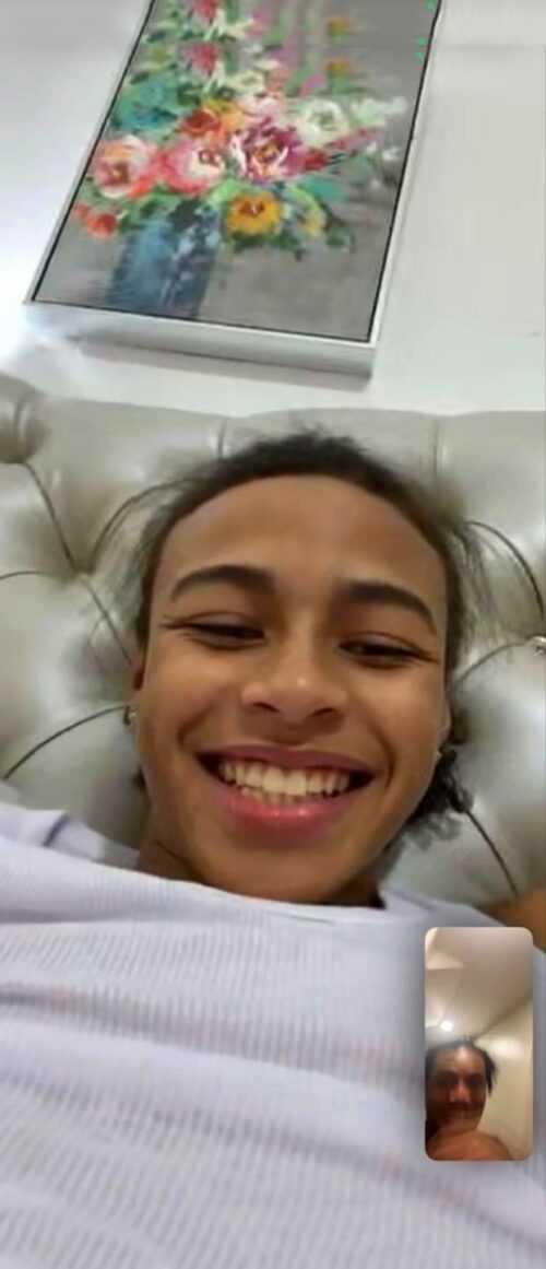 DD Osama Wallpaper - iXpap