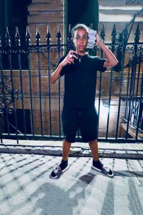 DD Osama Wallpaper - iXpap