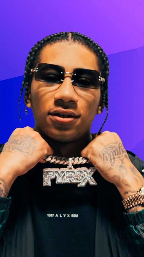 Digga D Wallpaper - iXpap