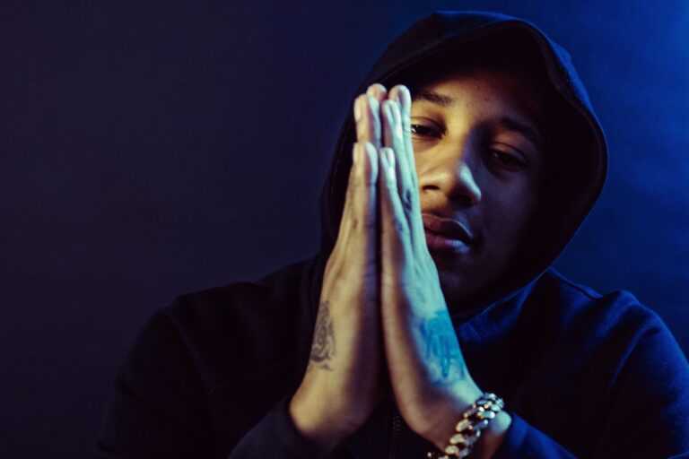 Digga D Wallpaper - iXpap