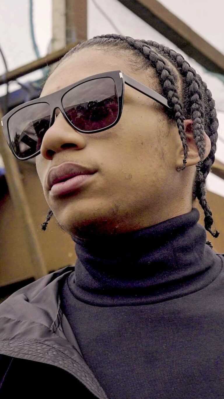 Digga D Wallpaper - iXpap