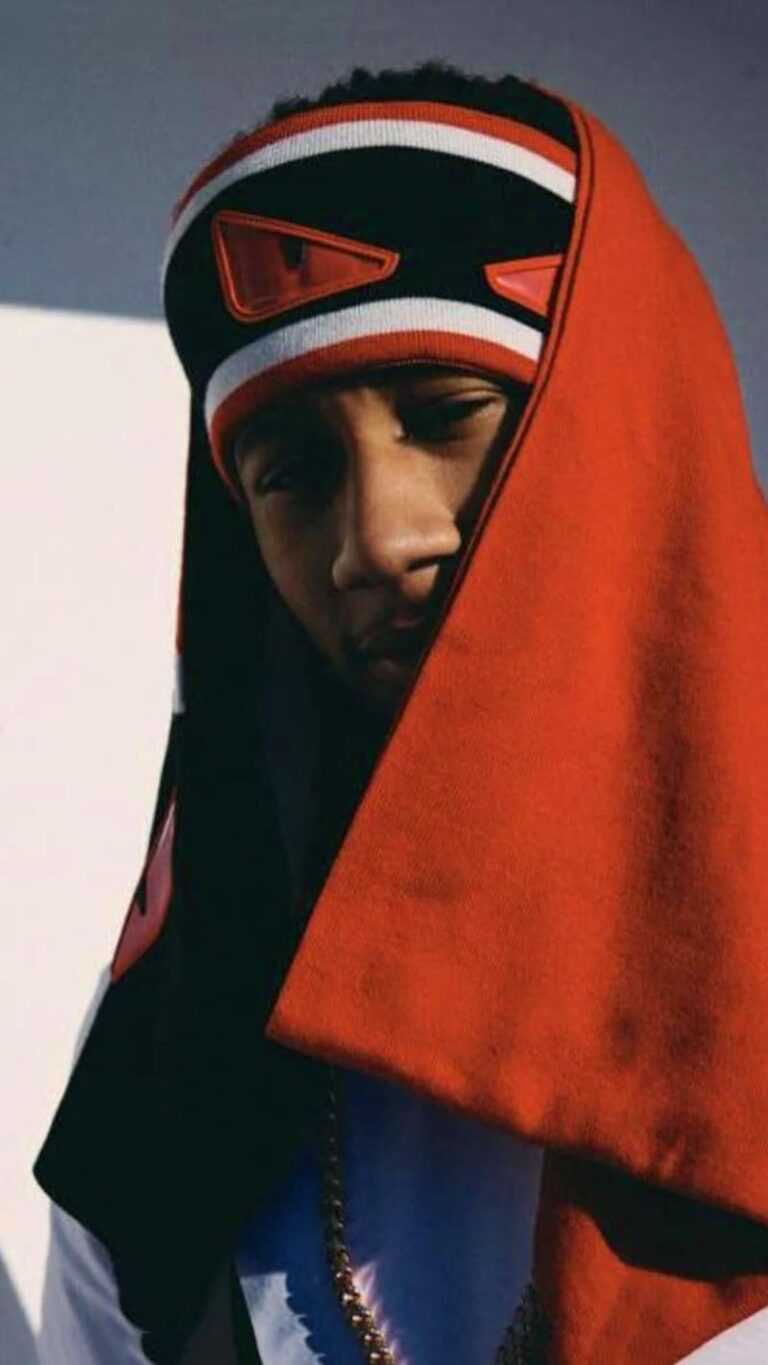 Digga D Wallpaper - iXpap