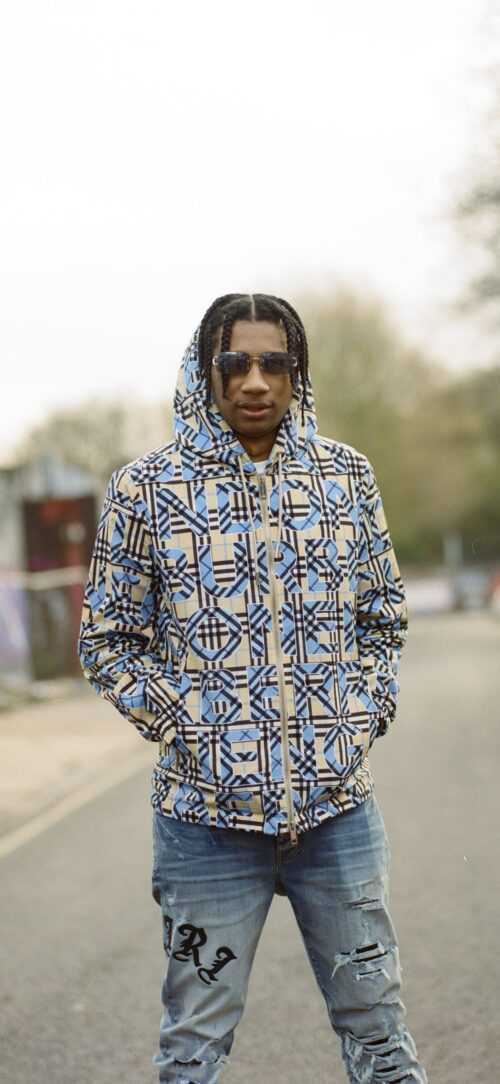 Digga D Wallpaper - iXpap