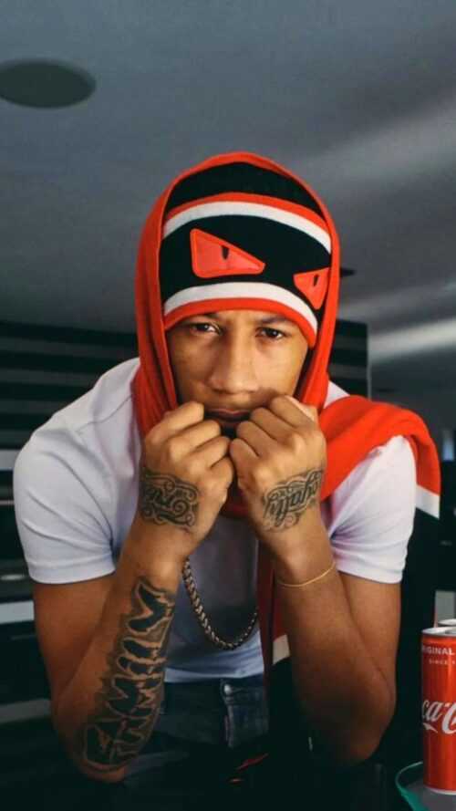 Digga D Wallpaper - iXpap